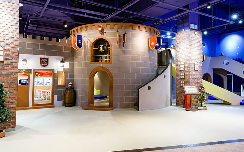 Fanpekka - Aeon Fantasy Malaysia