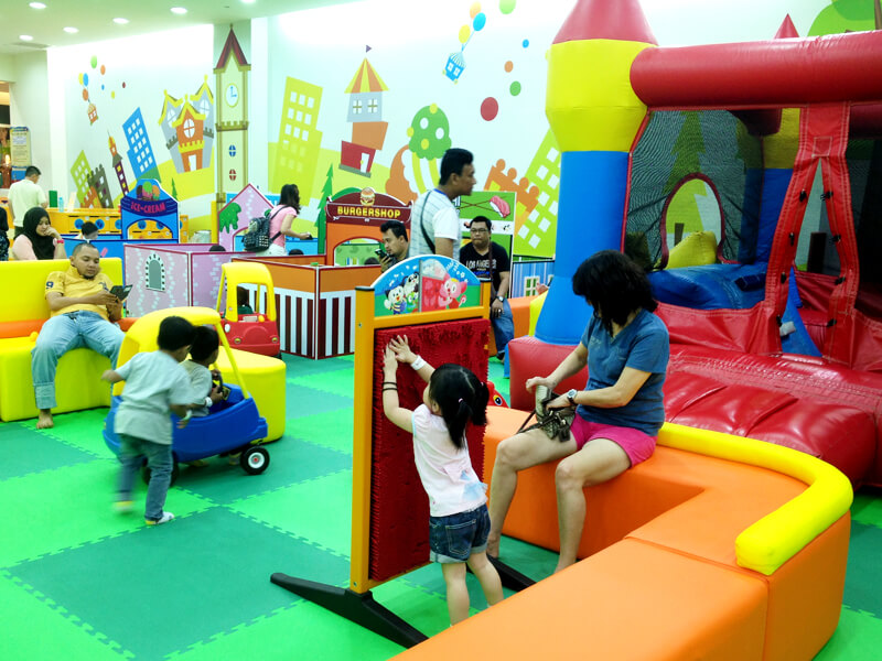 kidzooona - Discovery Learning Centre