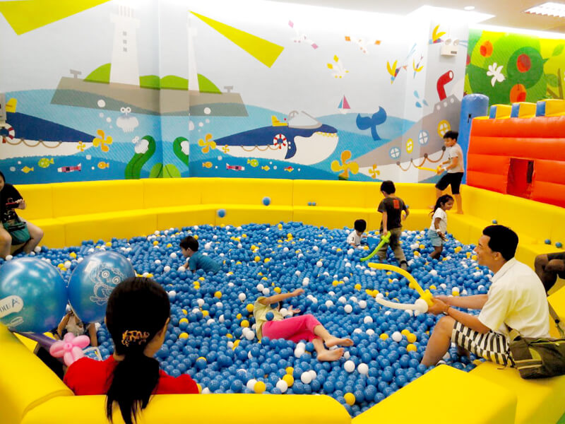 kidzooona - Discovery Learning Centre