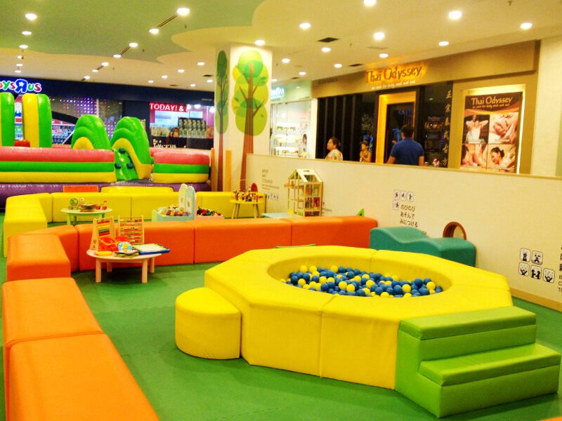 kidzooona - Discovery Learning Centre