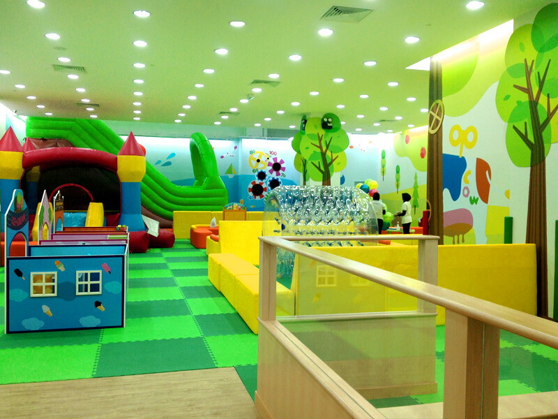 kidzooona - Discovery Learning Centre