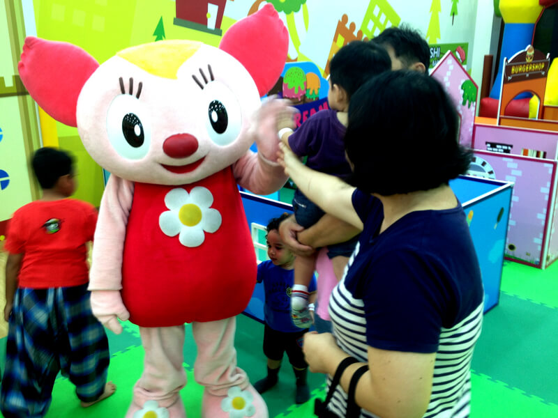 kidzooona - Discovery Learning Centre