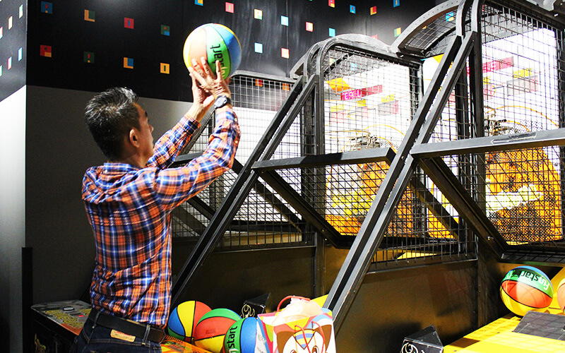 PALO - Family Entertainment Centre