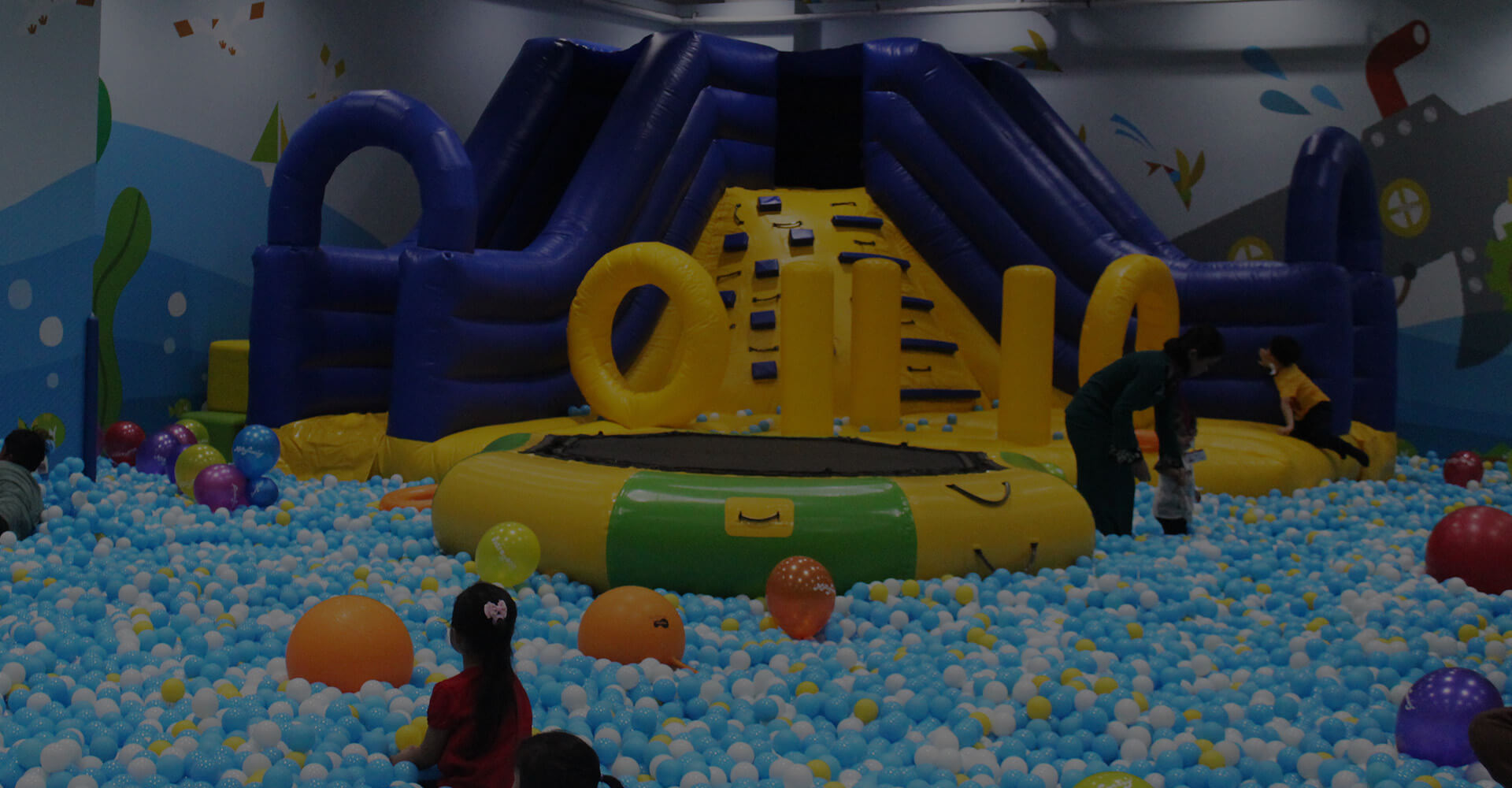 Aeon Fantasy Malaysia