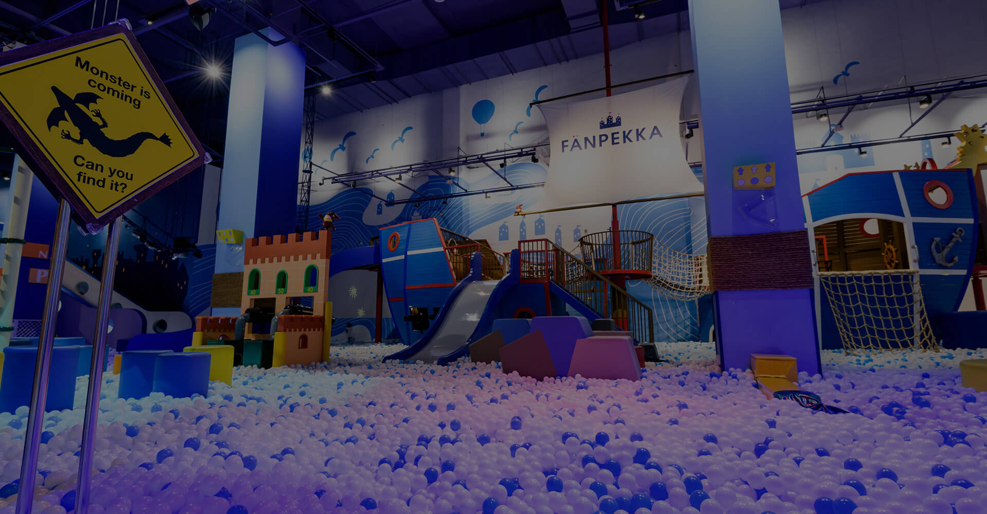 Aeon Fantasy Malaysia