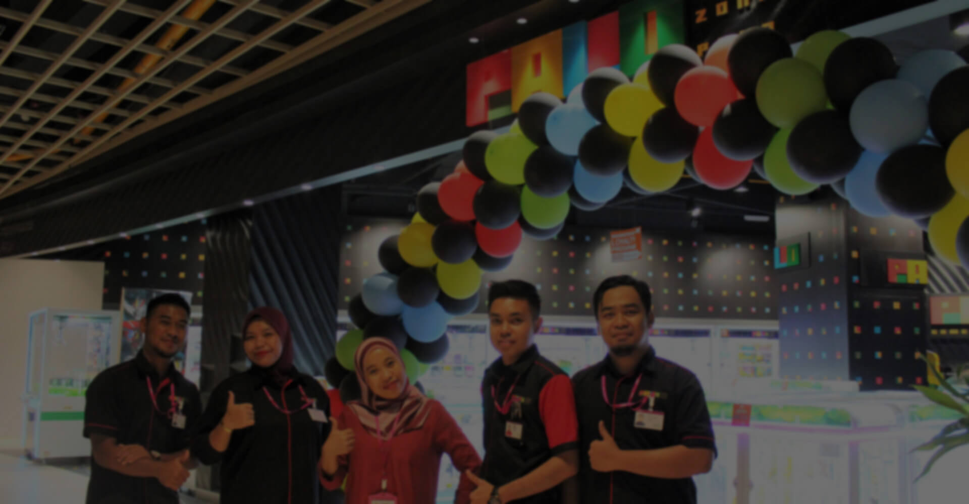 Aeon Fantasy Malaysia