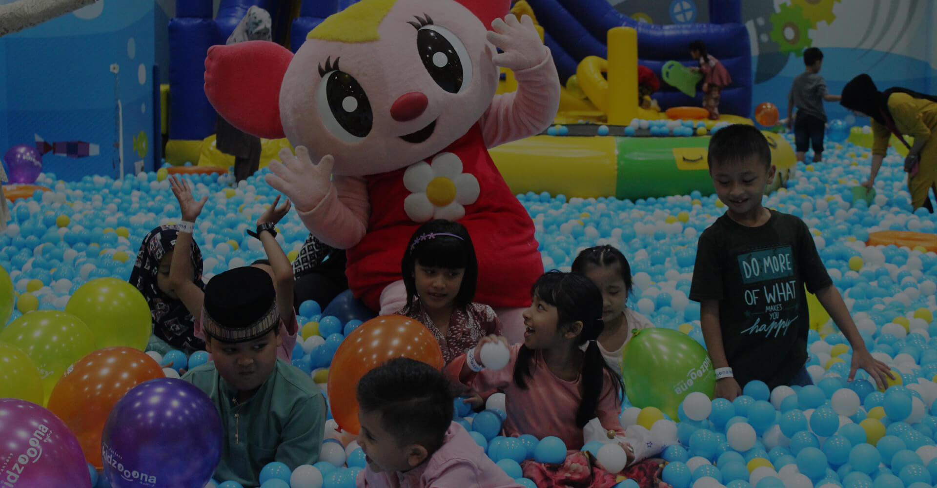 Aeon Fantasy Malaysia